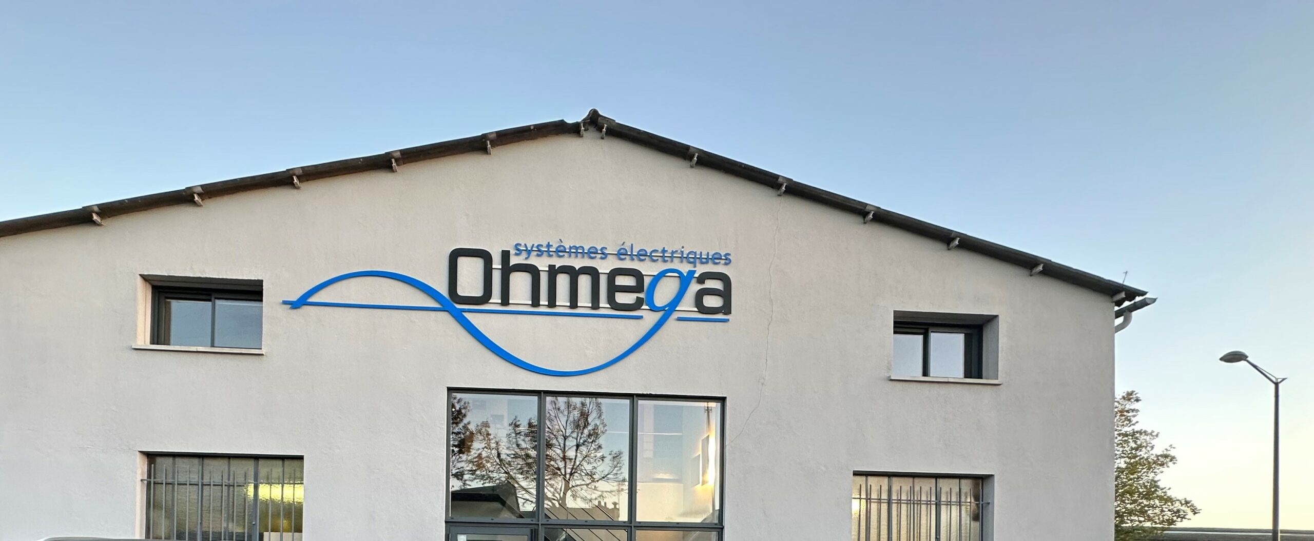 Qui sommes-nous - OHMEGA